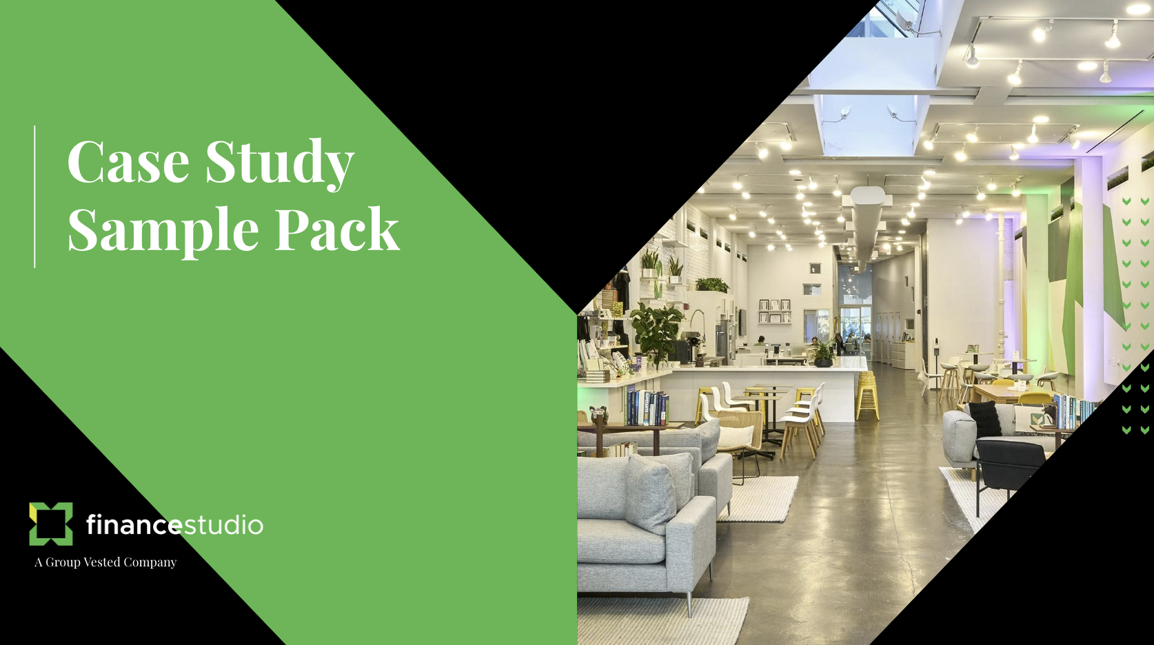 Finance Studio | How to Write Case Studies That Boost Sales