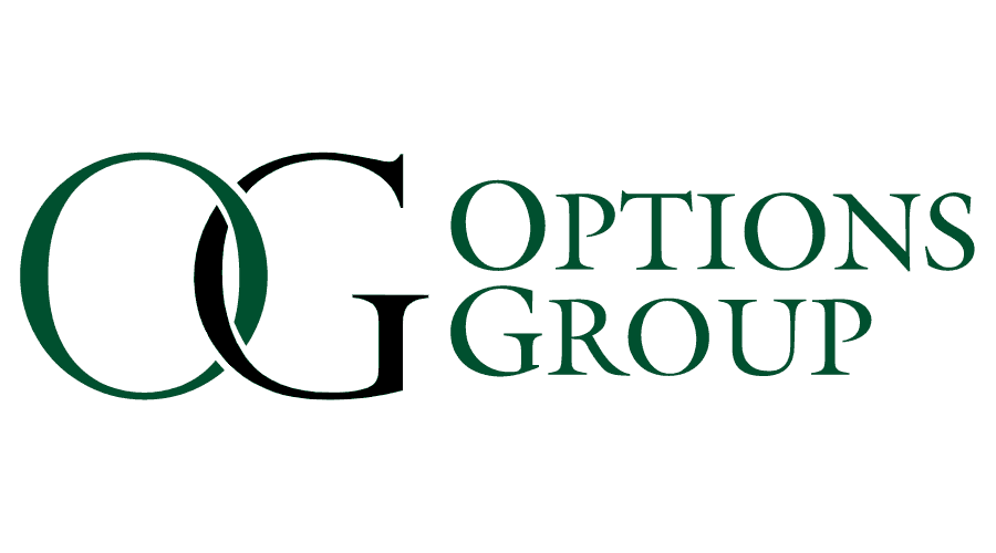 Finance Studio | Case Study: Options Group Annual Report Finance Studio | Case Study: Options Group Annual Report
